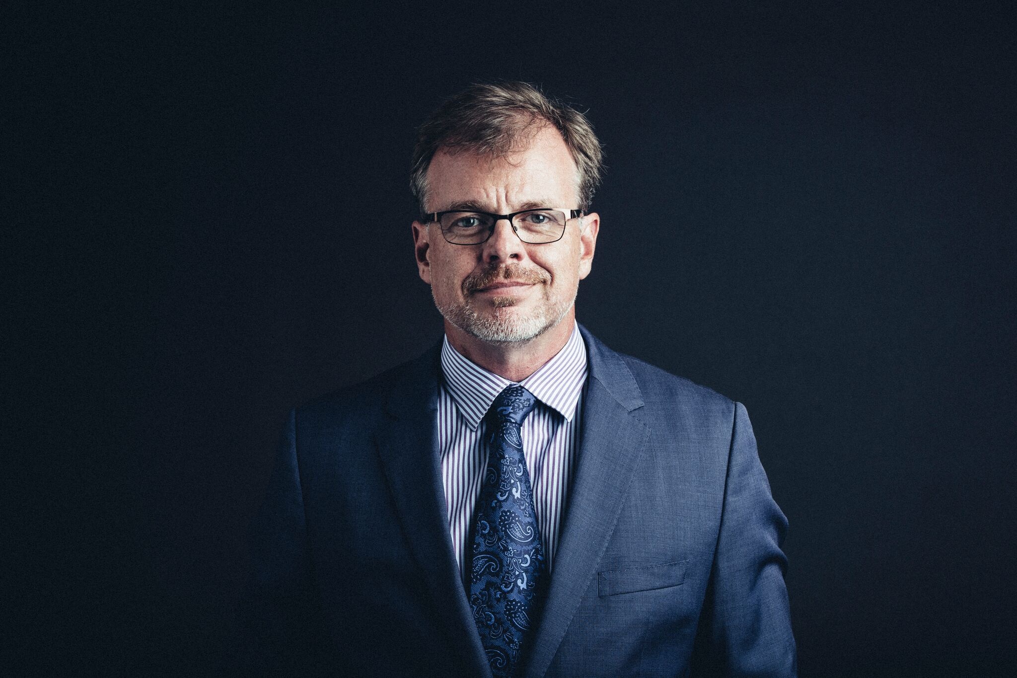 Bruce Thomas – BT Lawyers Director | BTLawyers