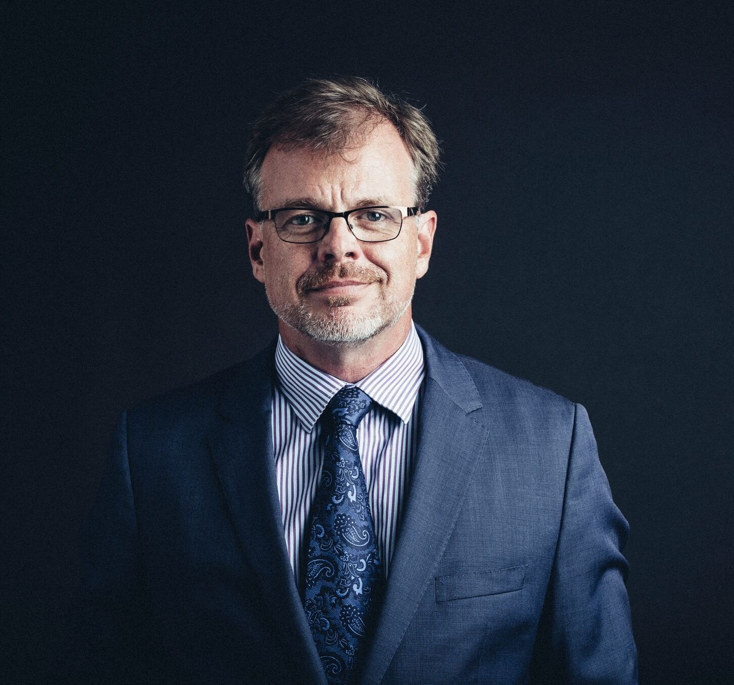 Bruce Thomas – BT Lawyers Director | BTLawyers