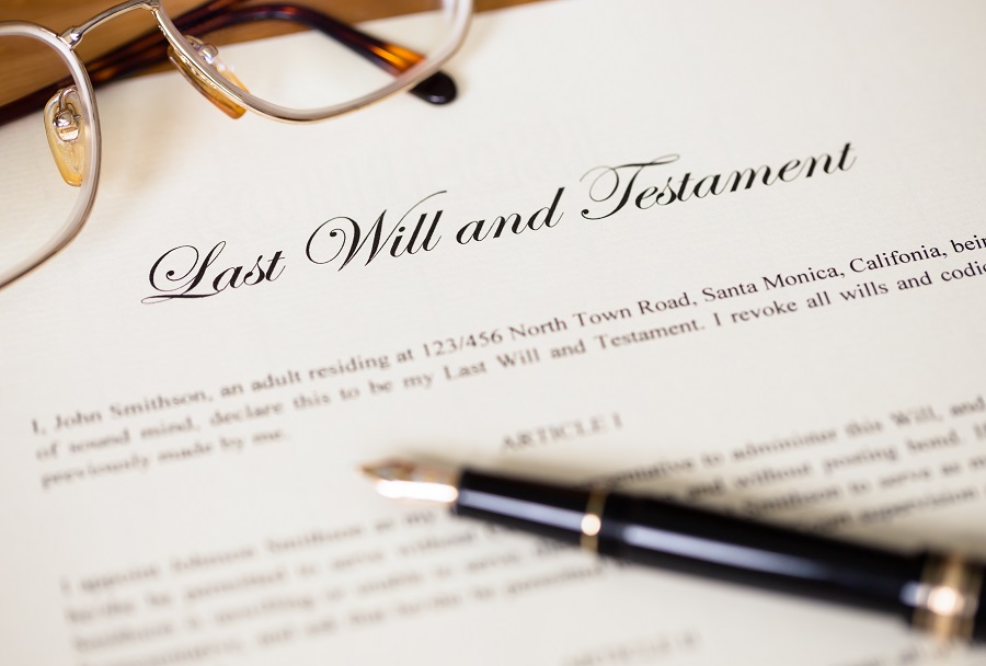 When should I update or review my Will? | BTLawyers