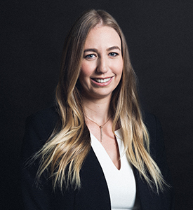 Stacey Ward Headshot | BTLawyers