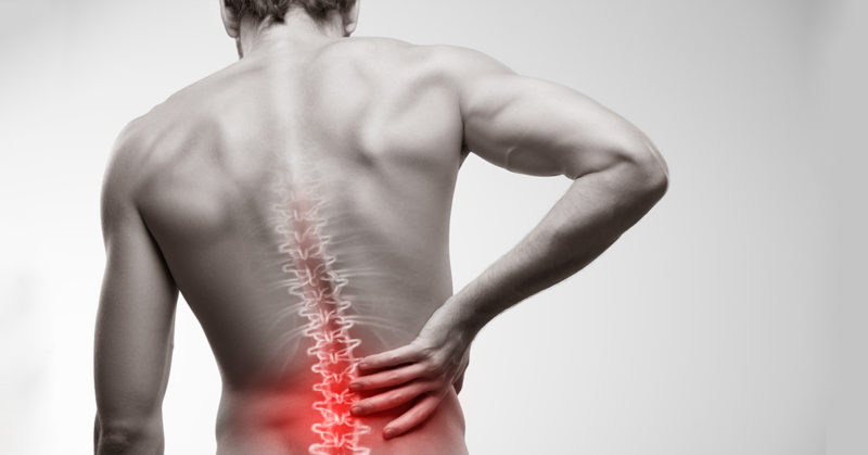 Back Injury at Work: The Usual Suspects | BTLawyers