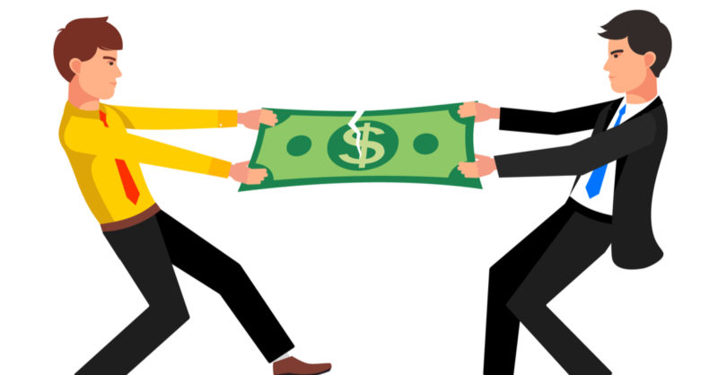 Defending an Unfair Preference Claim | BTLawyers